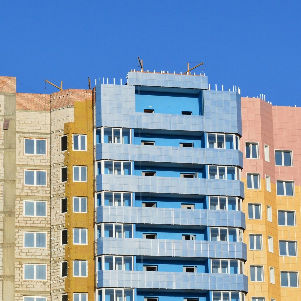 Residential Ductwork Replacement - WestWind Insulation