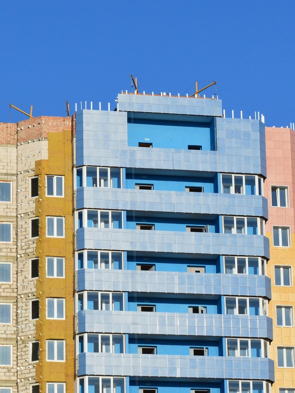 Insulation Ductwork St. Petersburg FL | WestWind Insulation