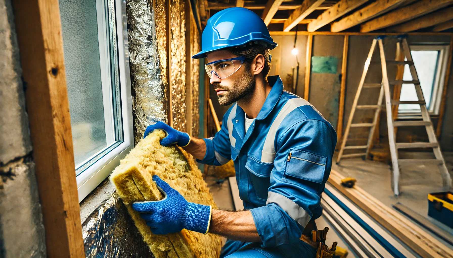 Top Benefits of Proper Home Insulation - WestWind Insulation